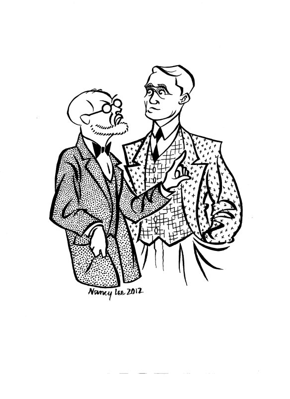 April | 2012 | Matt Shimkus